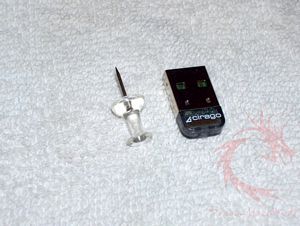 Cirago BTA3210 USB Bluetooth Adapter Review | DragonSteelMods