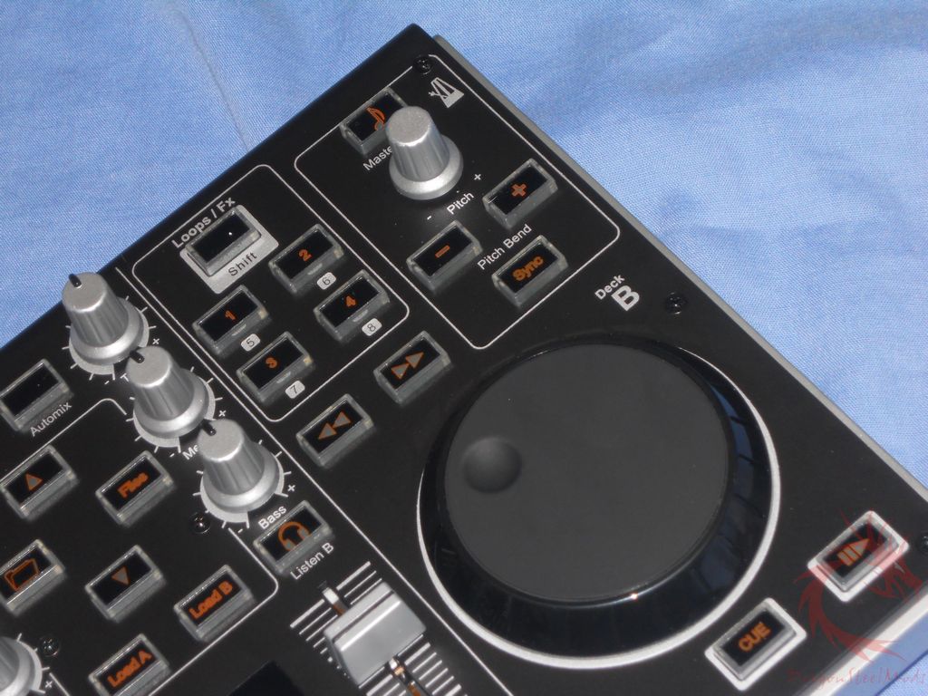 Hercules DJ Control MP3 e2 Review | DragonSteelMods