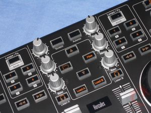 Hercules DJ Control MP3 e2 Review | DragonSteelMods