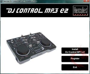 Hercules DJ Control MP3 e2 Review | DragonSteelMods