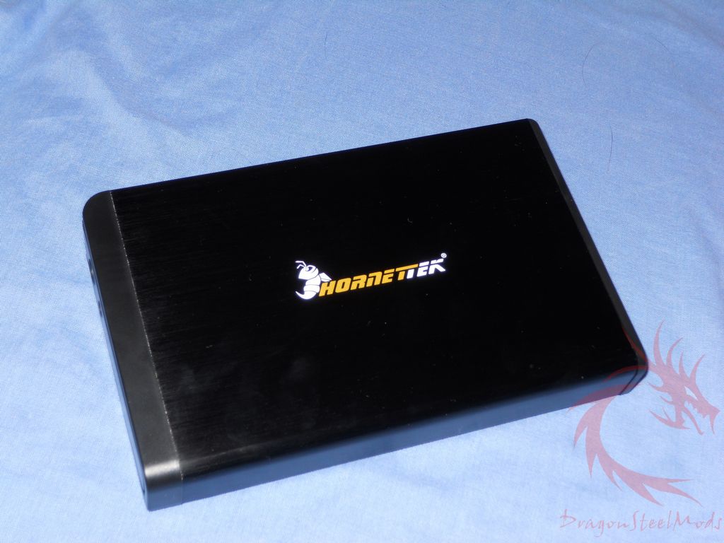 Hornettek Viper U3 USB 3.0 External Hard Drive Enclosure Review ...