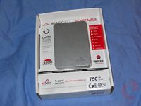 ioSafe Rugged Portable Review | DragonSteelMods