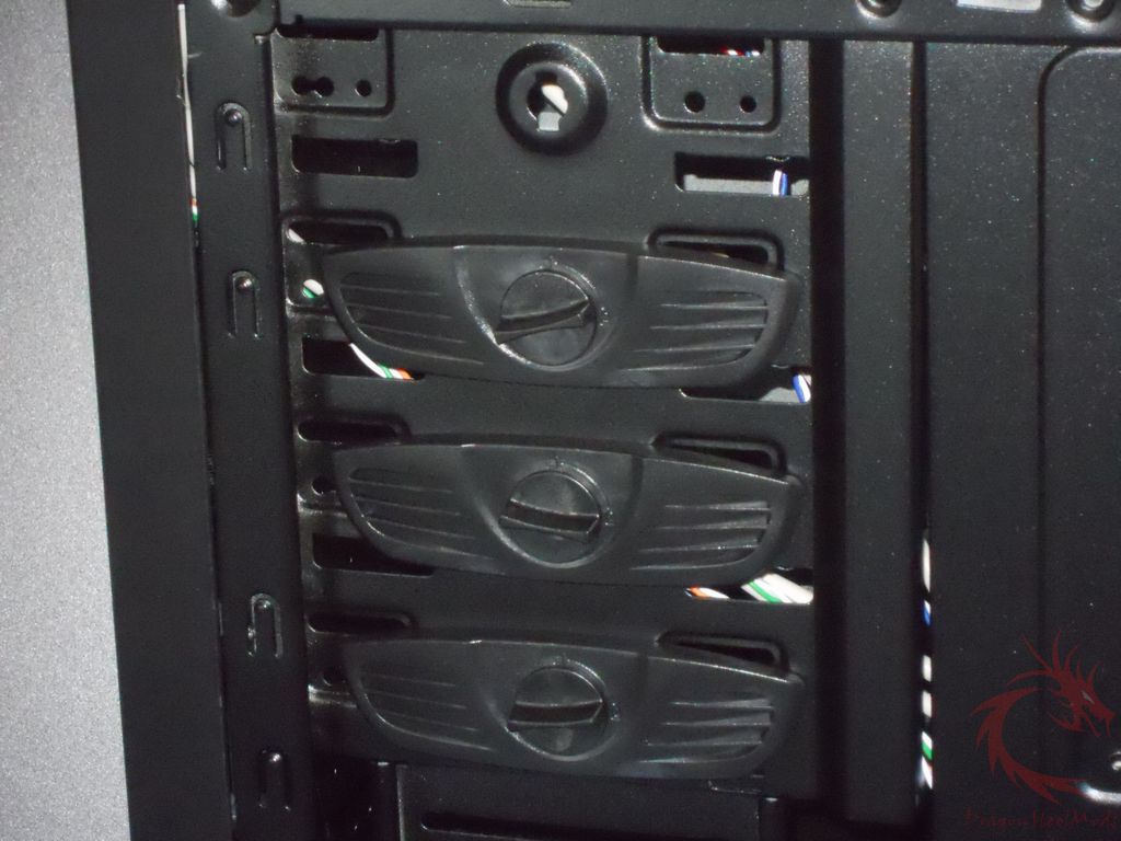 Diablotek Legend Mid Tower Case | DragonSteelMods