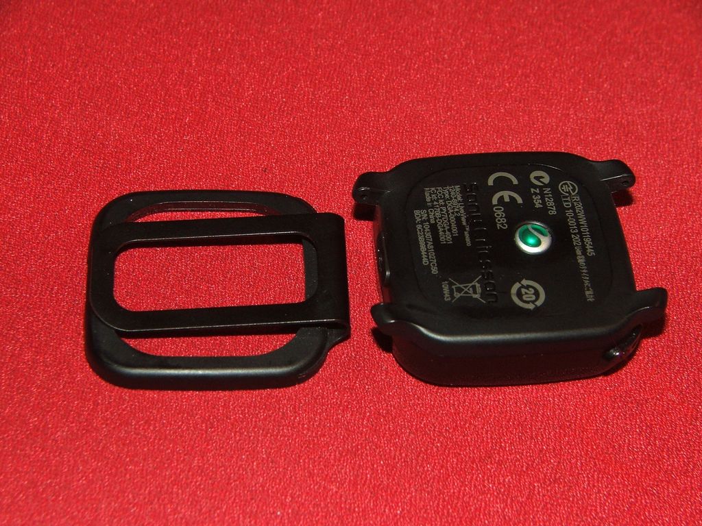 Sony Ericsson LiveView Micro Display Review | DragonSteelMods