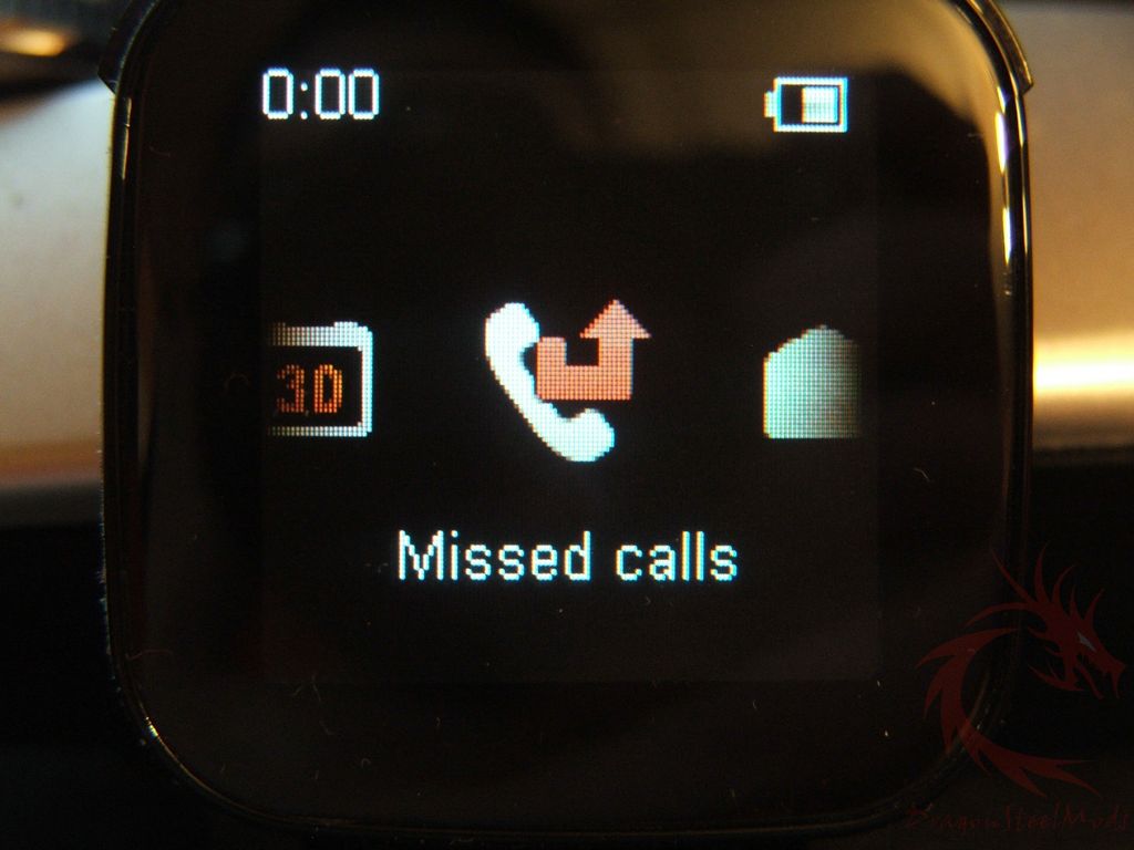 Sony Ericsson LiveView Micro Display Review | DragonSteelMods