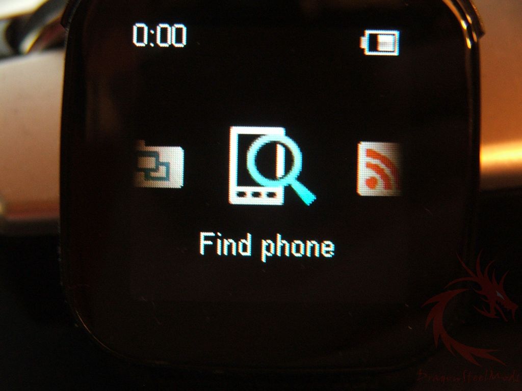 Sony Ericsson LiveView Micro Display Review | DragonSteelMods