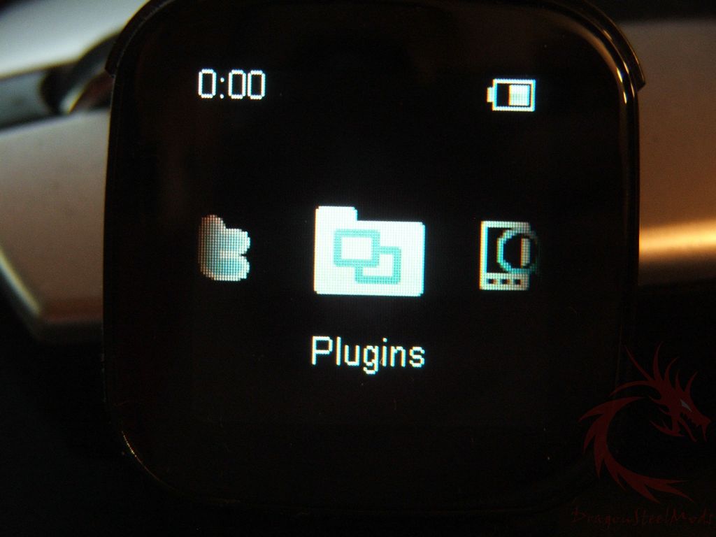 Sony Ericsson LiveView Micro Display Review | DragonSteelMods