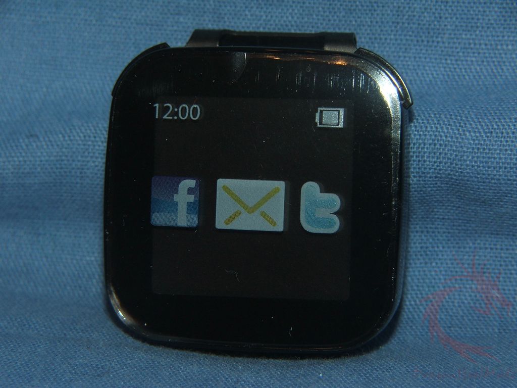 Sony Ericsson LiveView Micro Display Review | DragonSteelMods