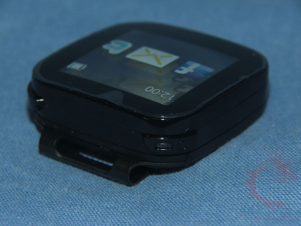 Sony Ericsson LiveView Micro Display Review | DragonSteelMods