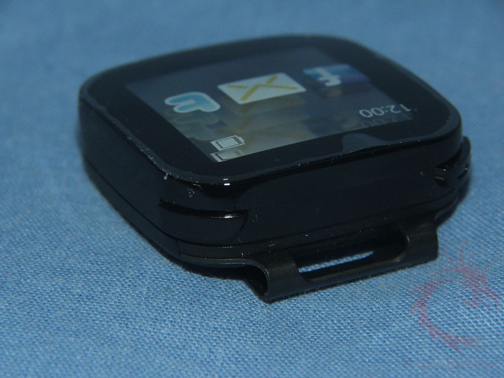 Sony Ericsson LiveView Micro Display Review | DragonSteelMods