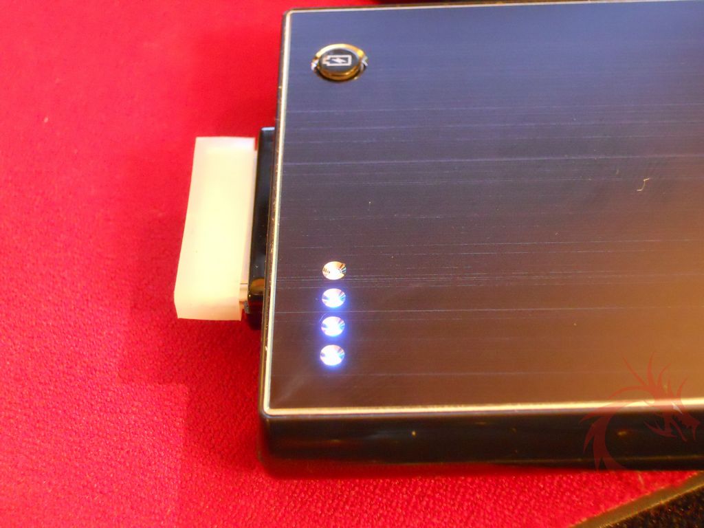 High Capacity External Portable Battery for iPhone / iPod Review ...