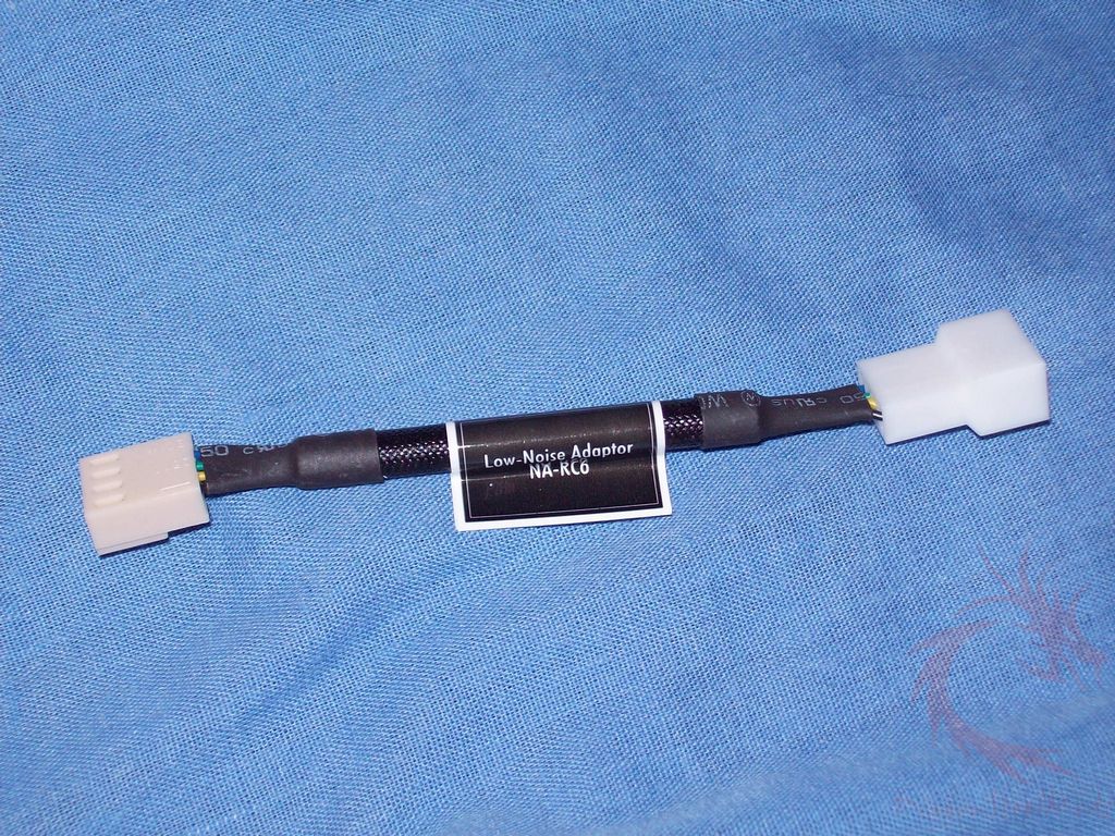 Noctua NF-F12 120mm PWM Fan Review | DragonSteelMods