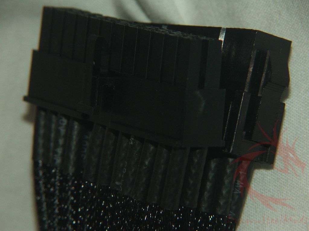 NZXT Premium Cables Review | DragonSteelMods