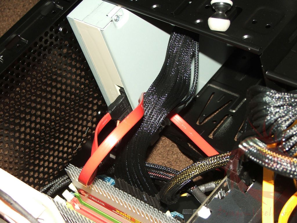 NZXT Premium Cables Review | DragonSteelMods