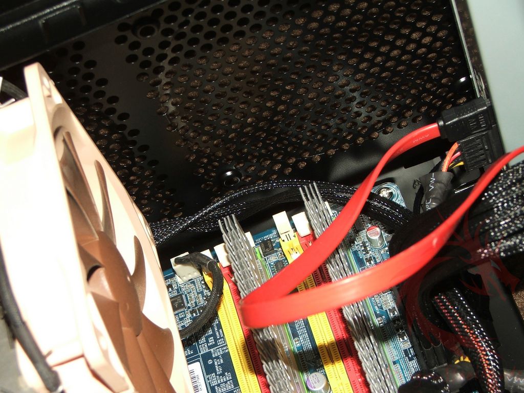 NZXT Premium Cables Review | DragonSteelMods