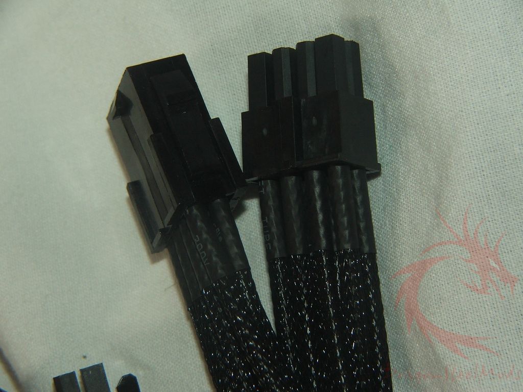 NZXT Premium Cables Review | DragonSteelMods