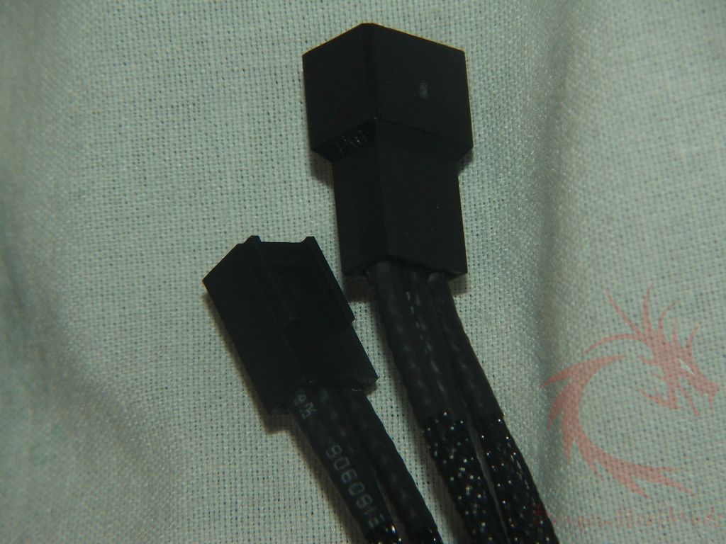 NZXT Premium Cables Review | DragonSteelMods
