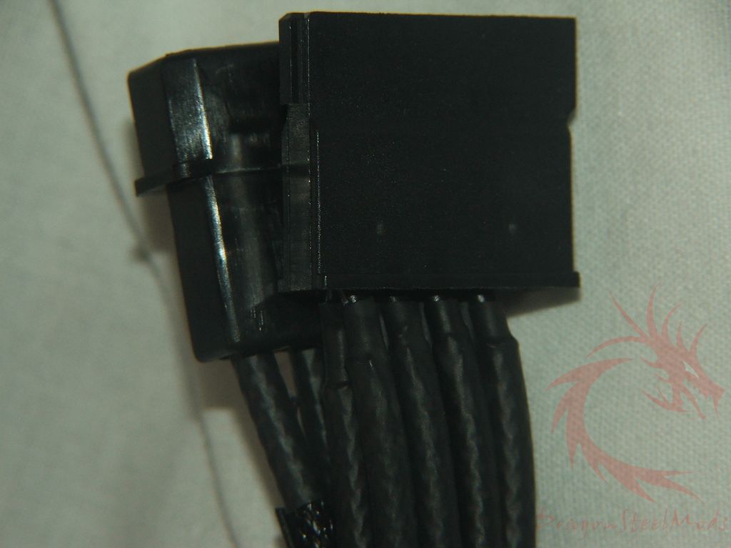 NZXT Premium Cables Review | DragonSteelMods