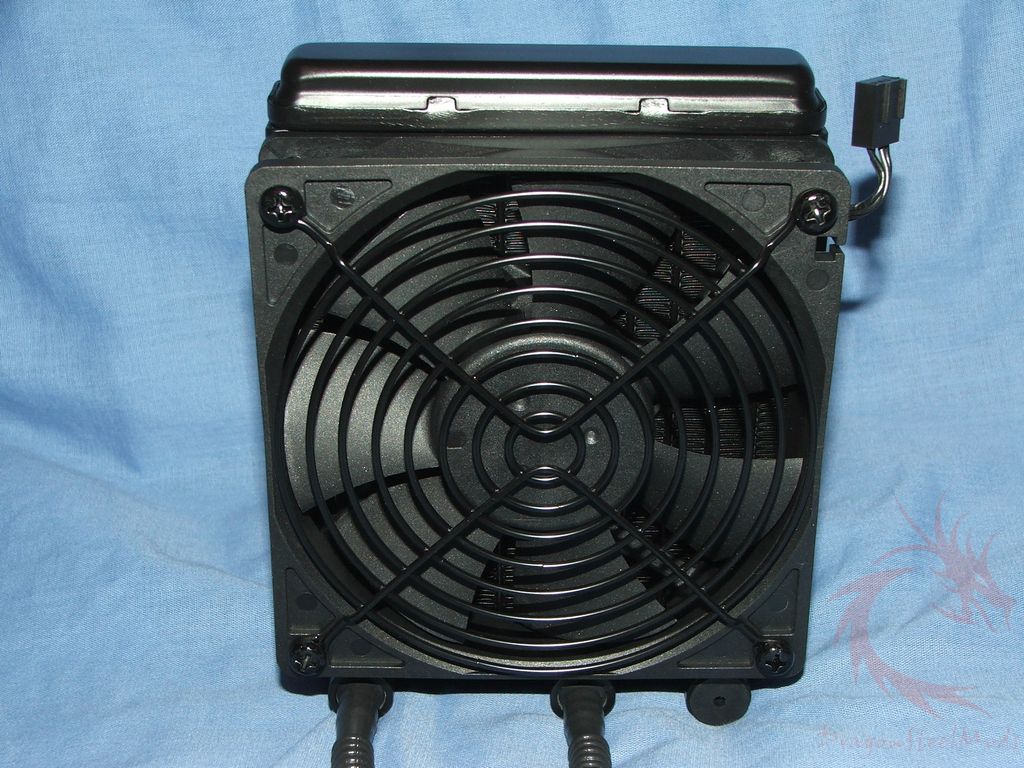 CoolIt Vantage A.L.C. CPU Cooler Review | DragonSteelMods