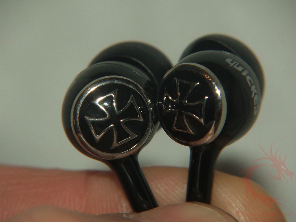 Wicked Audio Earbuds – Wicked Empire – Knight Review | DragonSteelMods