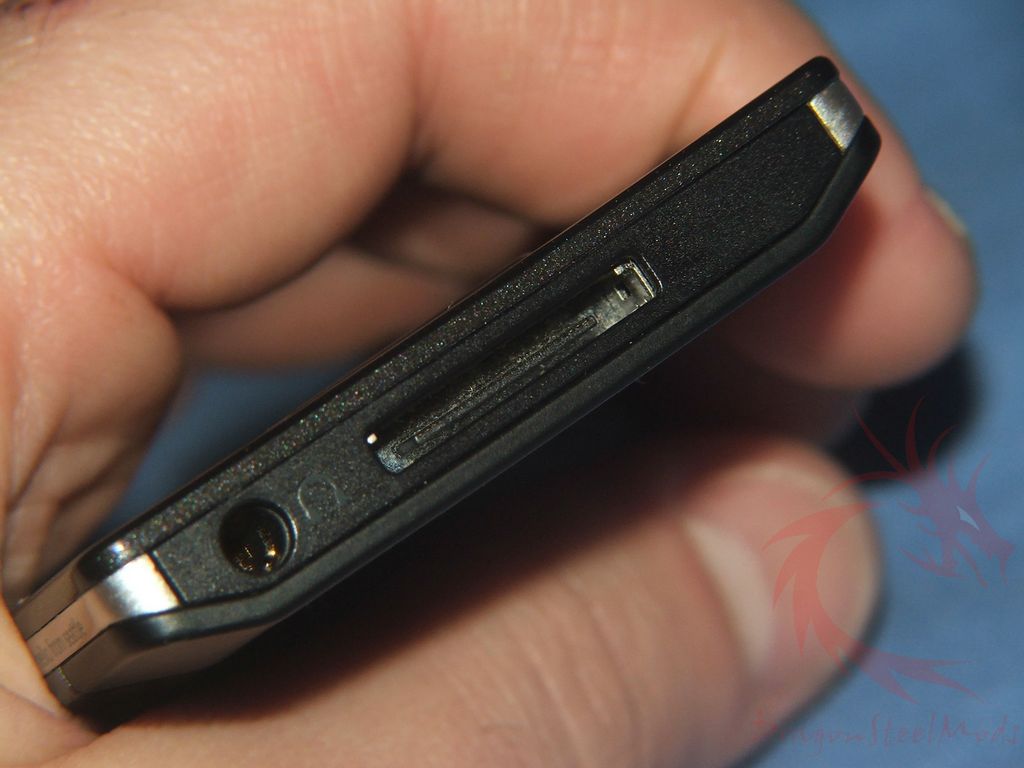 Zune HD Review | DragonSteelMods