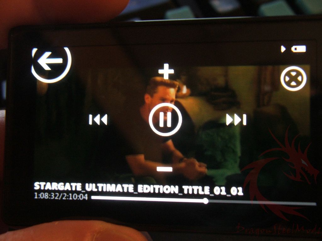 Zune HD Review | DragonSteelMods