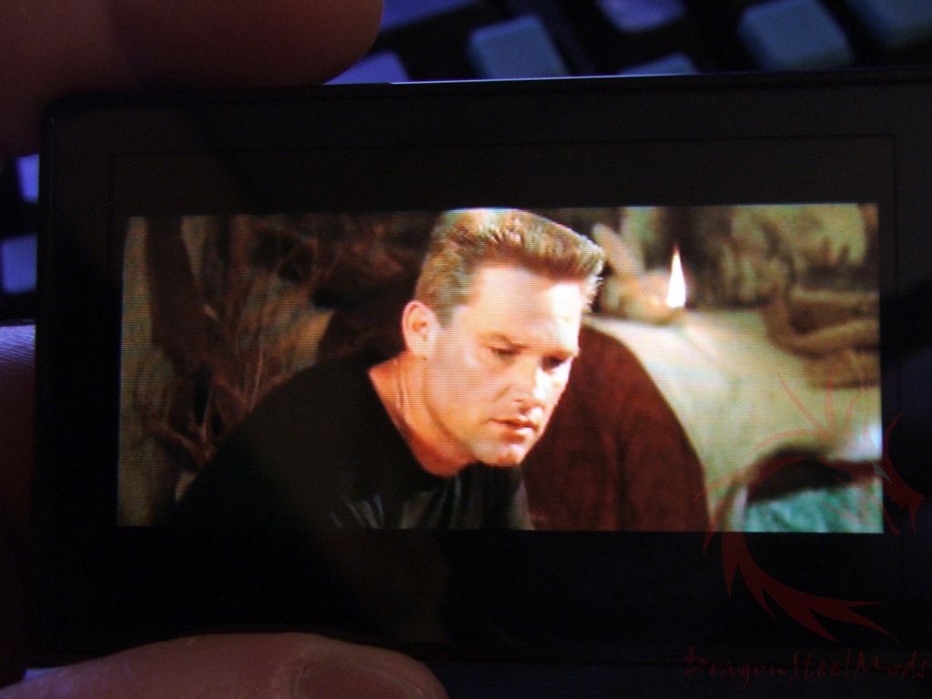 Zune HD Review | DragonSteelMods