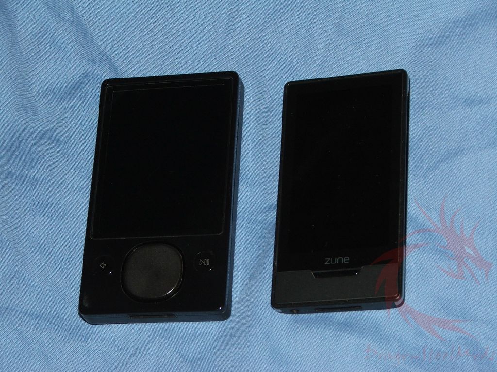Zune HD Review | DragonSteelMods