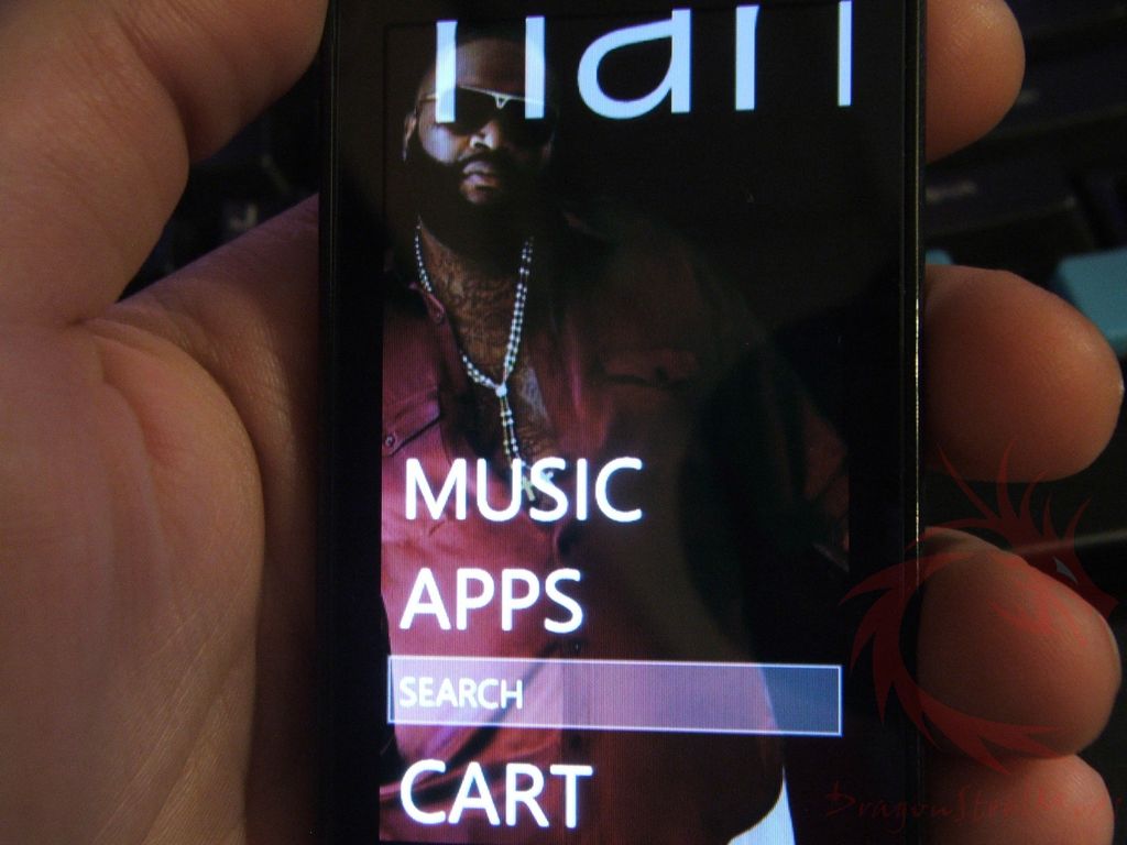 Zune HD Review | DragonSteelMods