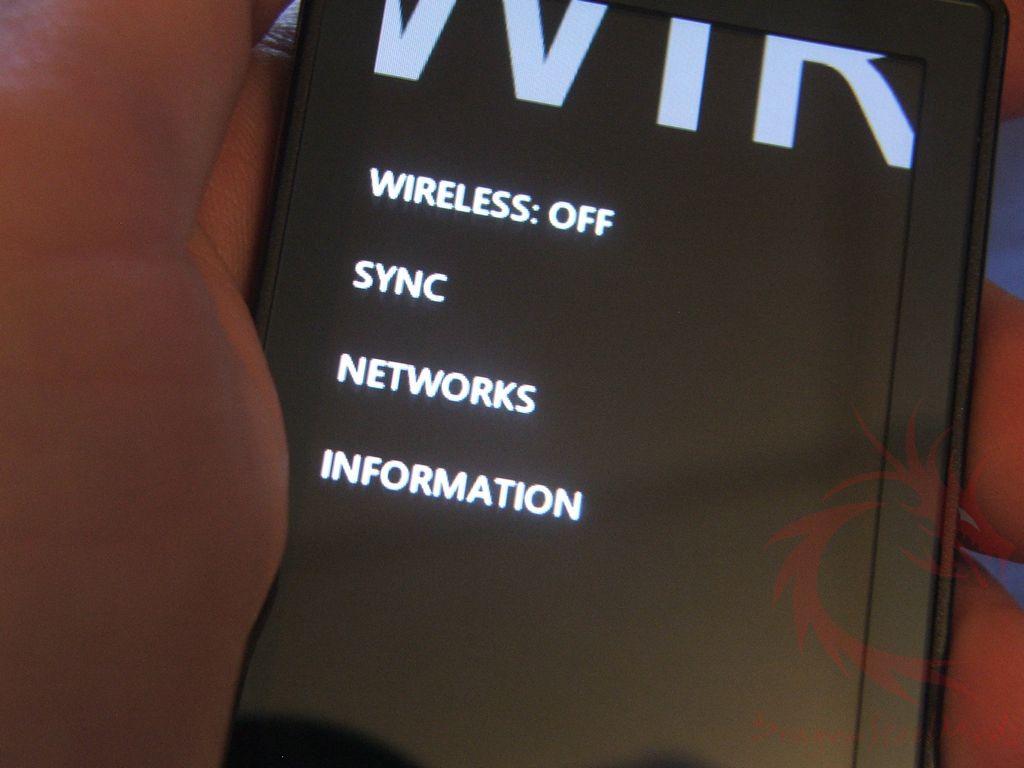 Zune HD Review | DragonSteelMods