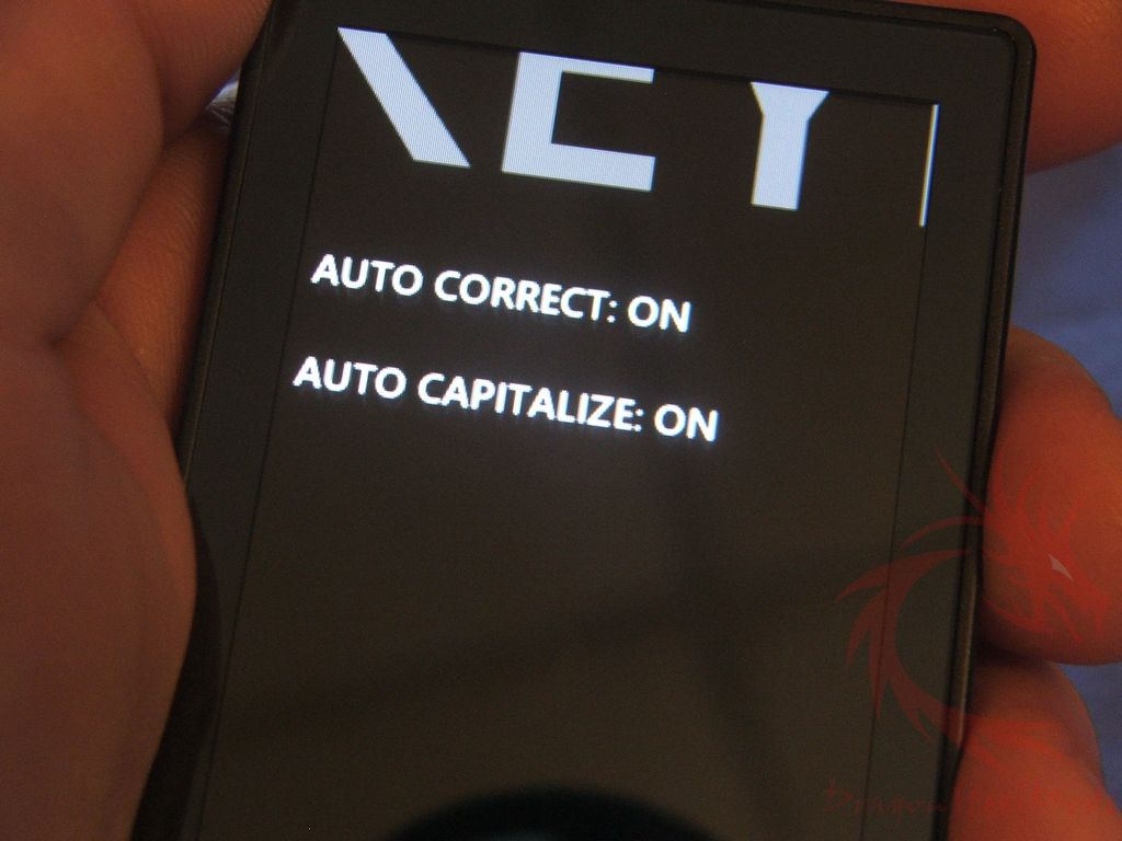 Zune HD Review | DragonSteelMods