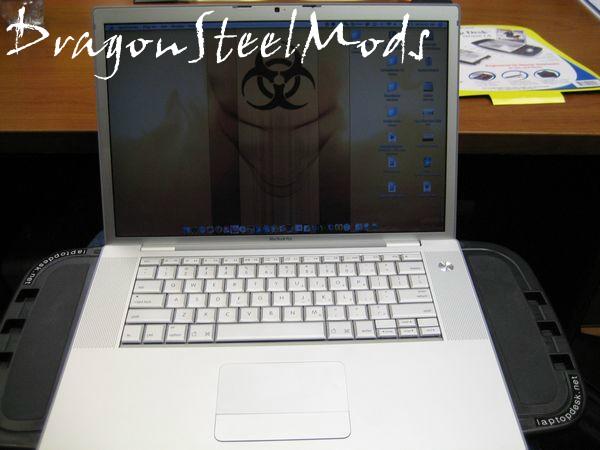 LapWorks – Laptop Desk 2.0 | DragonSteelMods