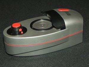 DVDs | DragonSteelMods