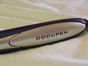 Scanners | DragonSteelMods