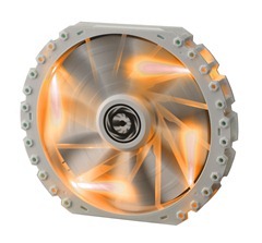 Bitfenix Intros Recon White Fan Controller and Spectre Pro White LED ...