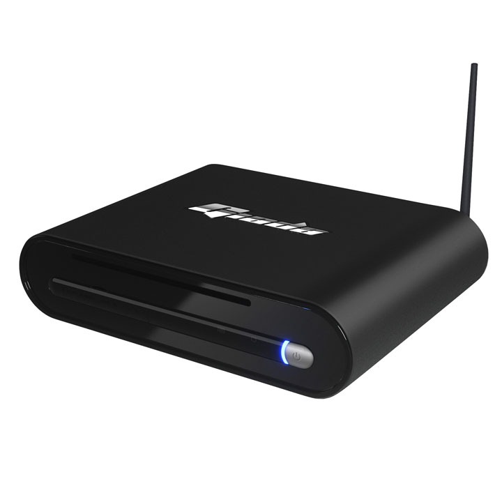 Giada Announced New Mini PCs | DragonSteelMods