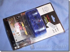1-to-3 Car Cigarette Lighter Power Port Splitter Review @ Mobility ...