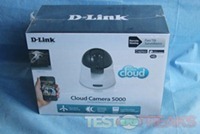 D-Link Cloud Camera 5000 (DCS-5222L) Review @ TestFreaks | DragonSteelMods
