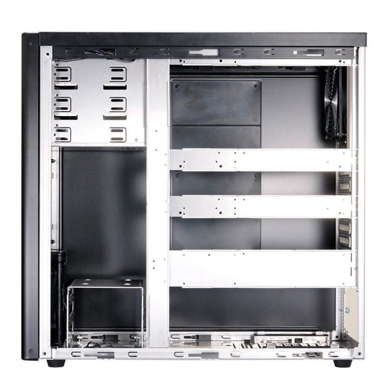Lian Li Launches the PC-9N Mid Tower Chassis | DragonSteelMods