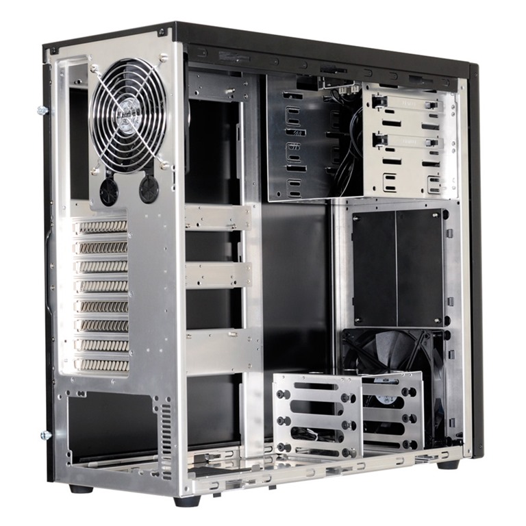 Lian Li Launches the PC-9N Mid Tower Chassis | DragonSteelMods