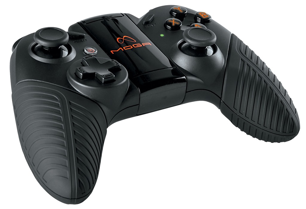 MOGA Pro Android Gaming Controller Out Now | DragonSteelMods