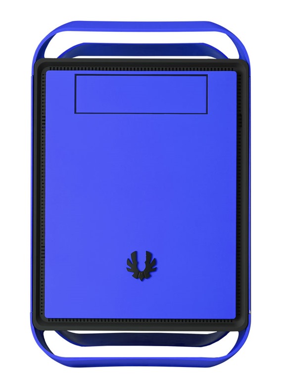 BitFenix Launches Prodigy Mini-ITX Cases in Green and Blue Colors ...