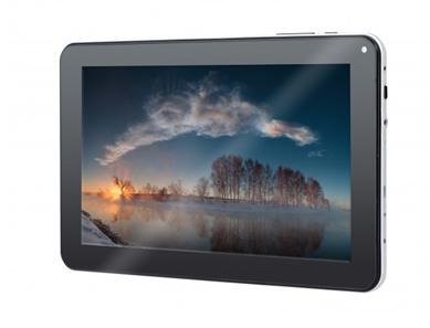 Spire Brings the Bliss Android Tablet to Market | DragonSteelMods