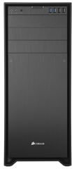 Corsair Announces Full Tower Obsidian Series 750D PC Case | DragonSteelMods
