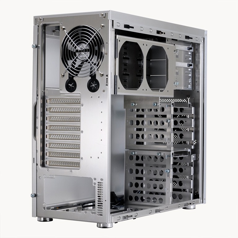 Lian Li Releases the PC-10N Mid Tower Chassis | DragonSteelMods