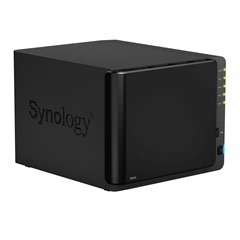 Synology Launches DS114 and DS414 DiskStations | DragonSteelMods