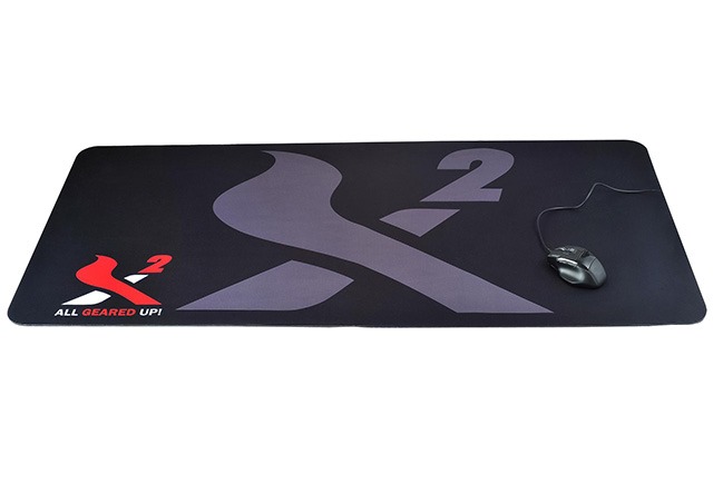 X2 Launches XPAD & XPAD PRO XXXL Soft Surface Gaming Mouse Pads ...
