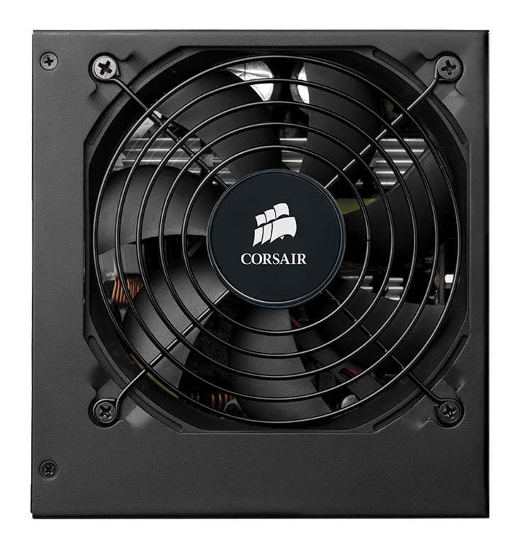 Corsair Launches CS Series Modular 80 PLUS PC Power Supplies ...