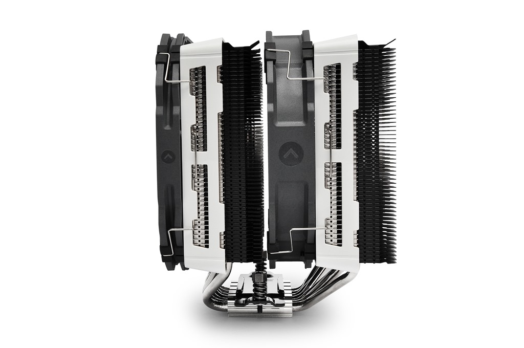 CRYORIG Cooling Company Launches R1 CPU Cooler | DragonSteelMods