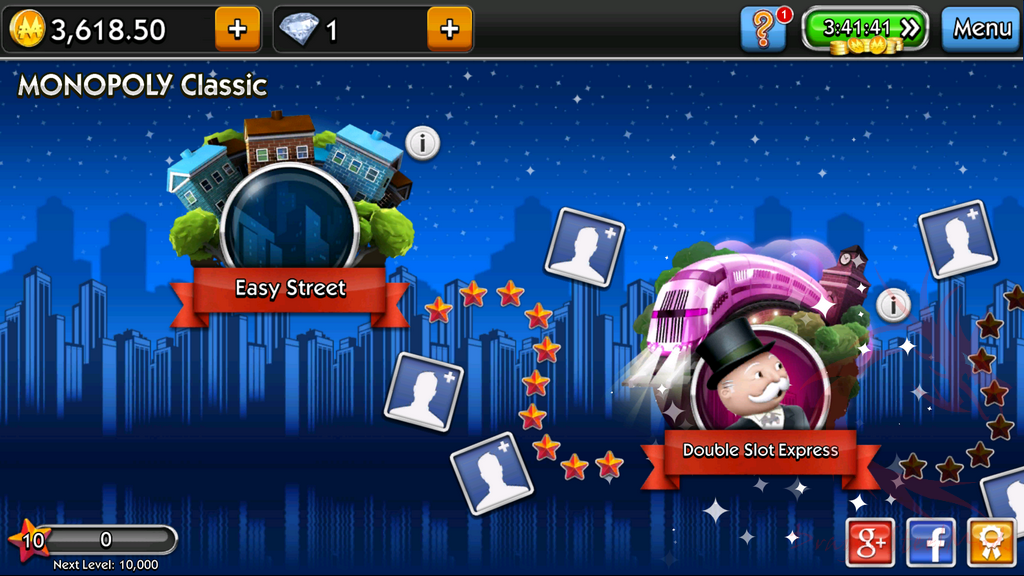 Monopoly Slots Android Review | DragonSteelMods